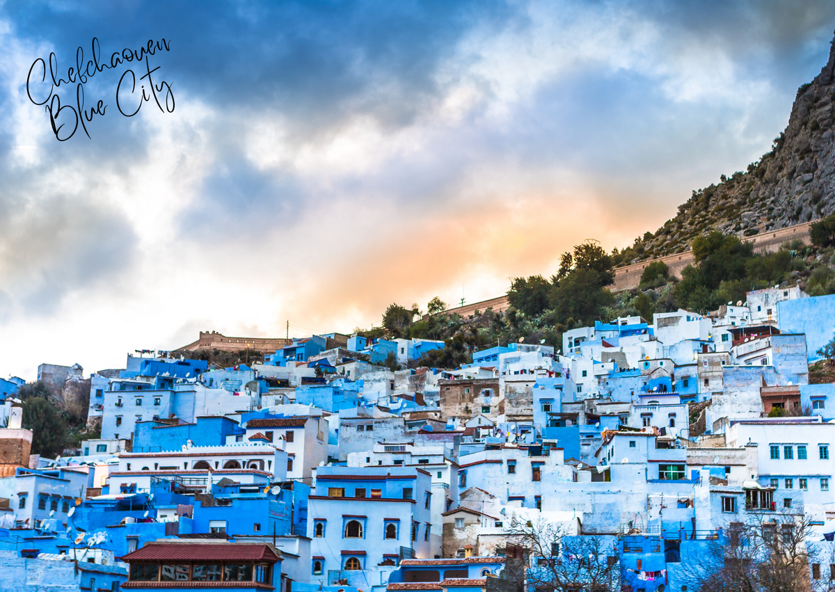 Tour from Marrakech to Chefchaouen: 9-day itinerary explained